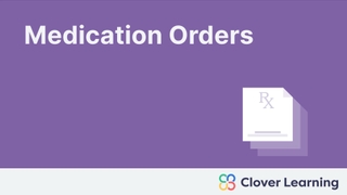 Certified Medication Aide Training Centers | Clover Learning
